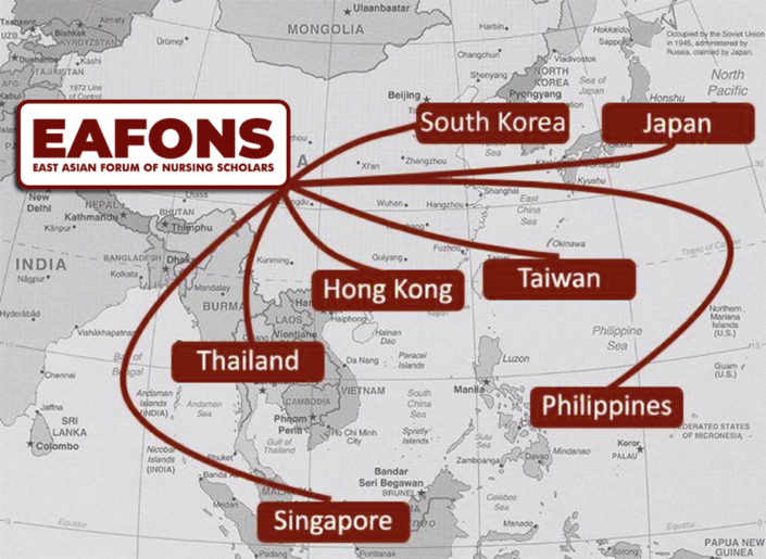 EAFONS Official Site – East Asian Forum of Nursing Scholars