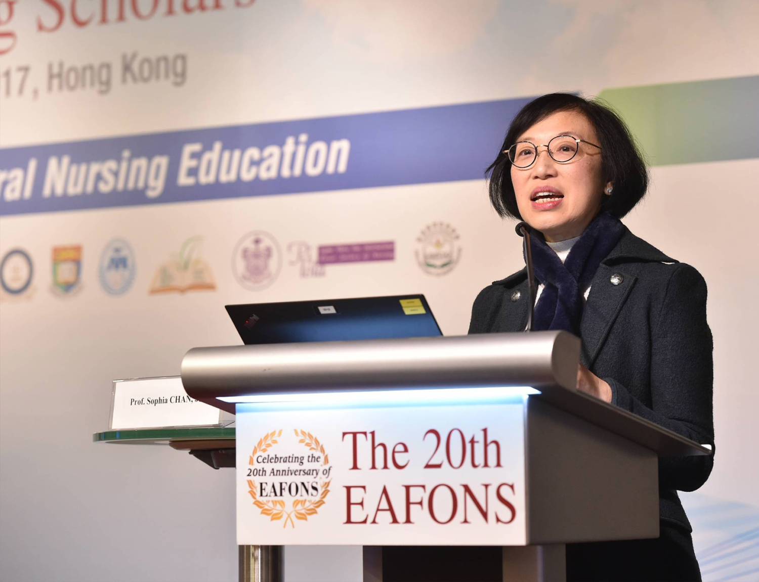 EAFONS 2017: 20th East Asian Forum of Nursing Scholars – EAFONS ...