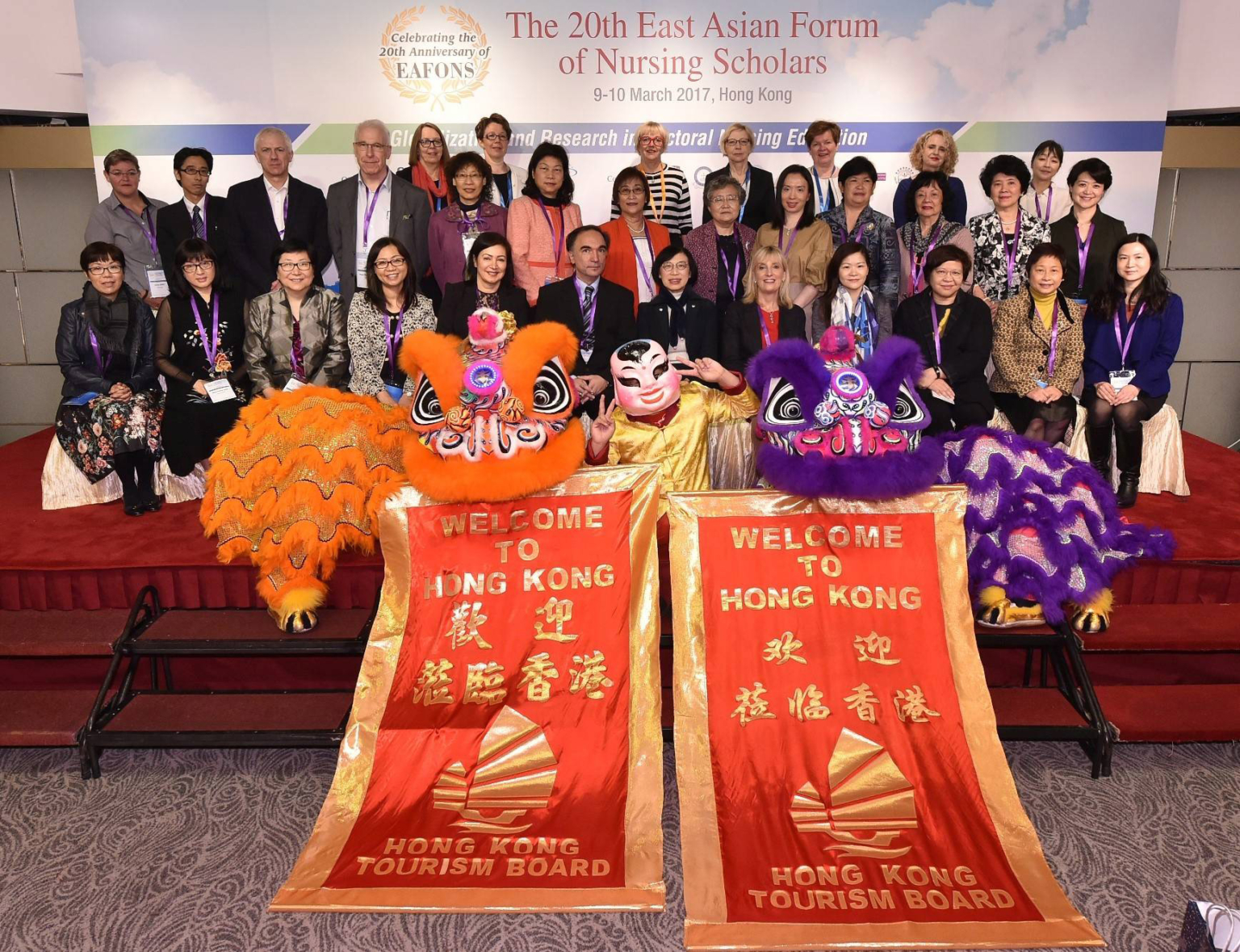 EAFONS 2017: 20th East Asian Forum of Nursing Scholars – EAFONS ...